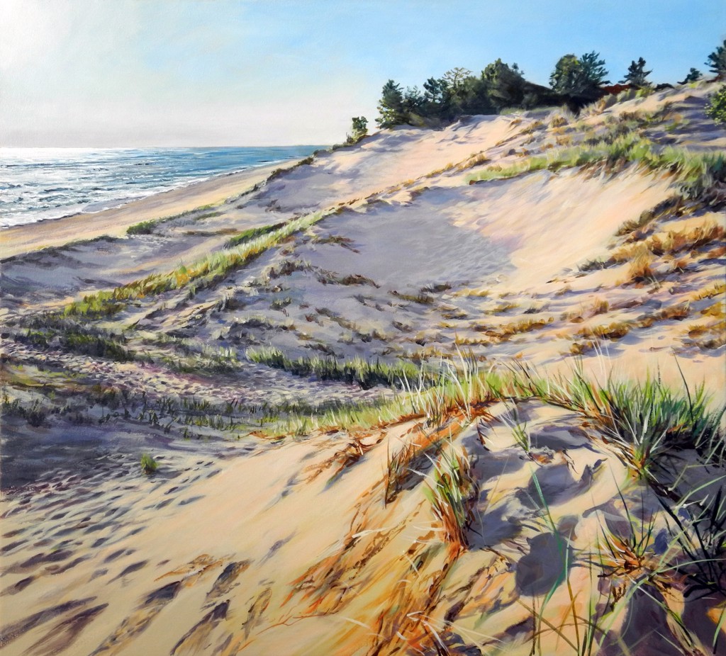 Clear by Rein Vanderhill | J Petter Galleries