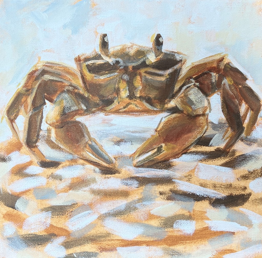 Dudley by Laura Palermo | Dare/Sandpiper Gallery