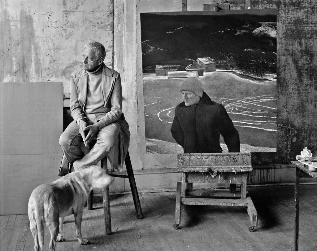 Battleground by Peter Ralston | Ralston Gallery