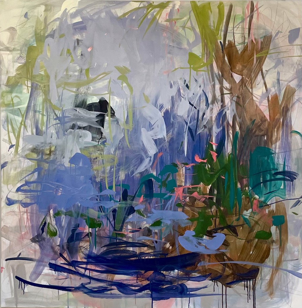 Ever So Briefly by Beth Grillo | Leopold Gallery + Art Consulting
