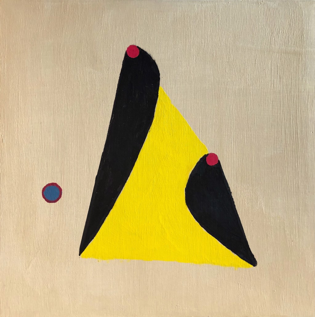 Divoc 12 by JW Harrington | Barlow Gallery