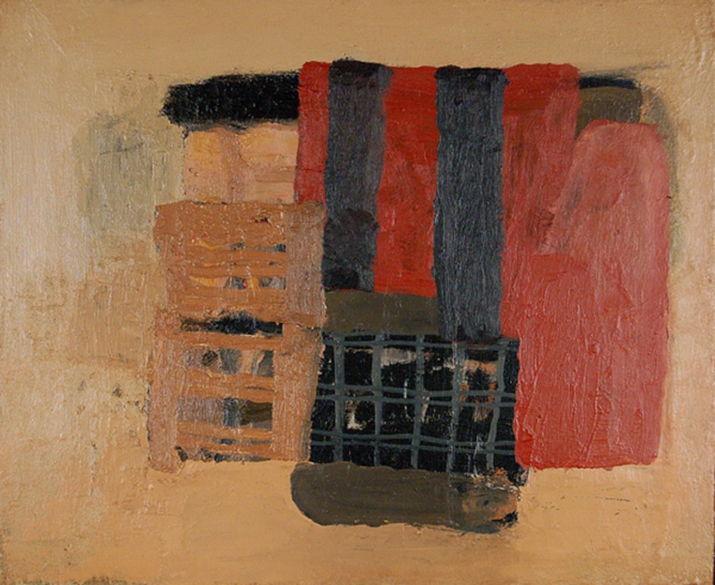 Family Pack by Russell DeYoung | Carrie Haddad Gallery