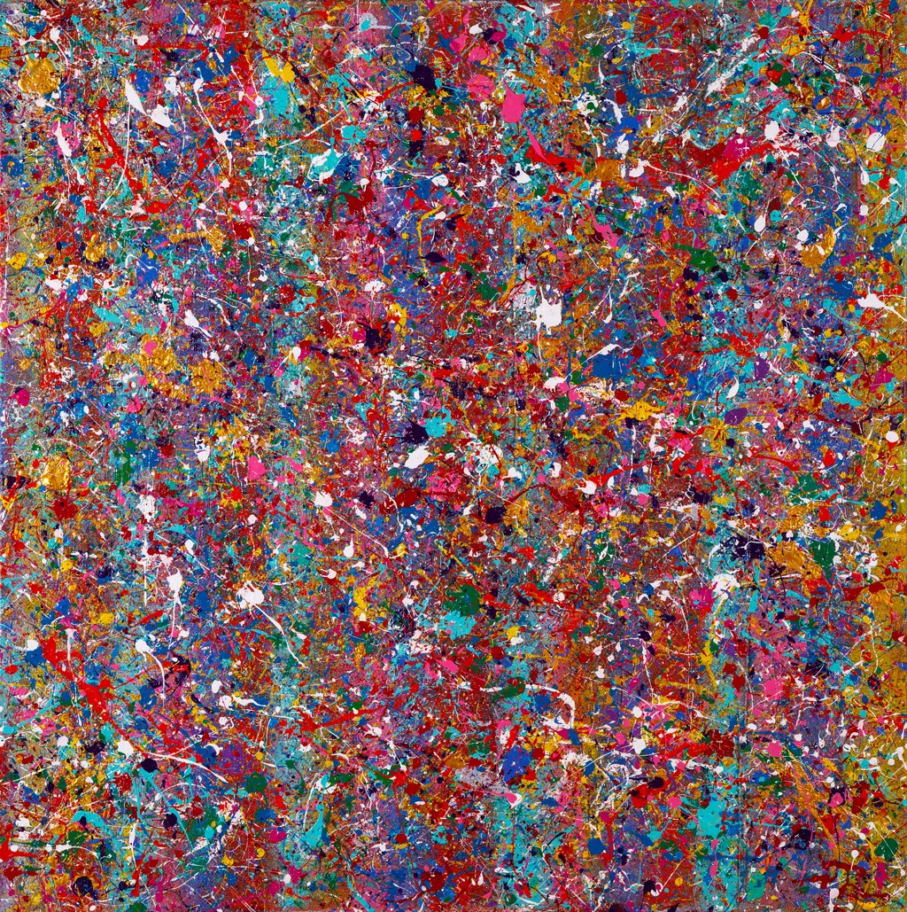 Sands of Time by Ronald and DeQuanta Cefarelli | Barlow Gallery