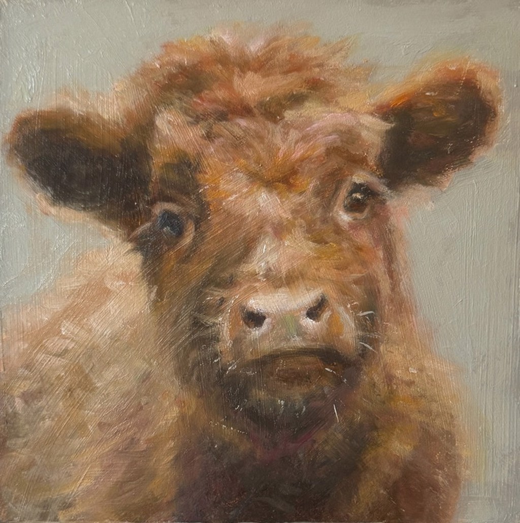 Strawberry by Nancy Bass | Susan Powell Fine Art