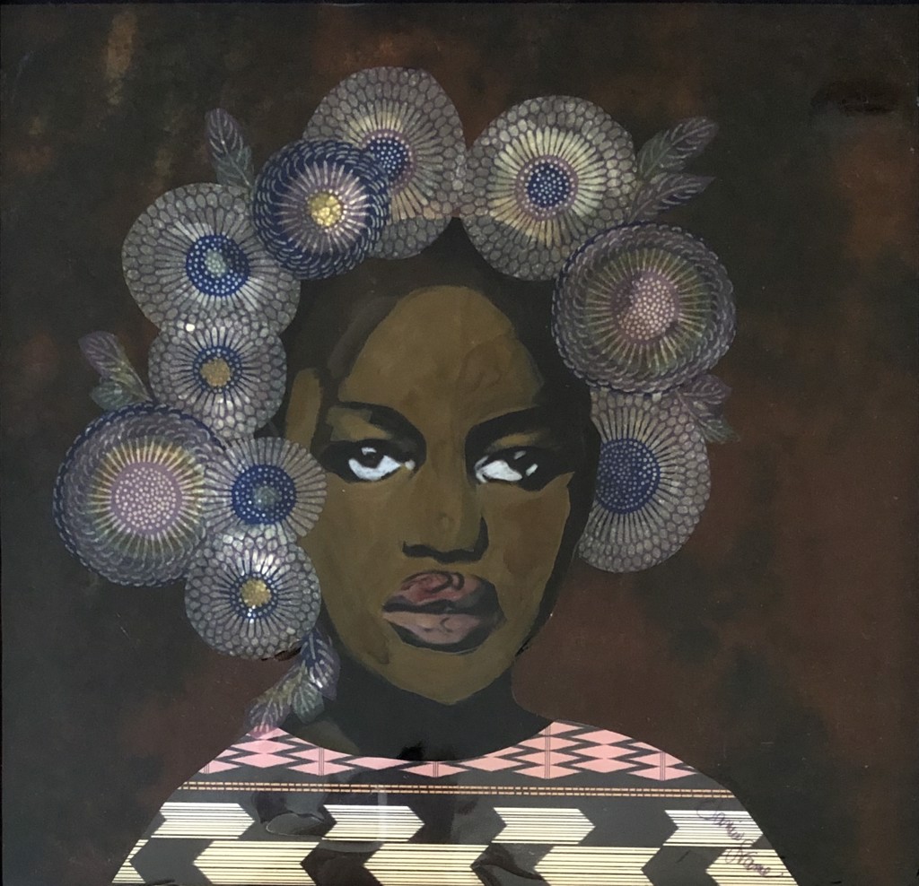 Finding Yourself by Janice Frame | Eisenhauer Gallery