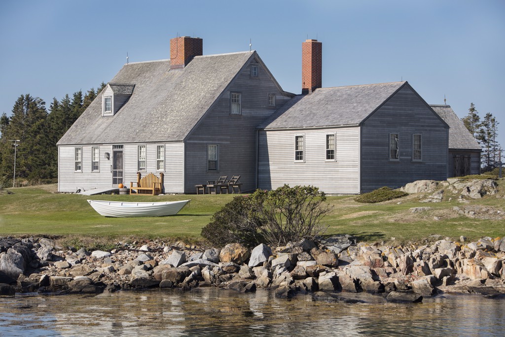 Betsy's by Peter Ralston | Ralston Gallery