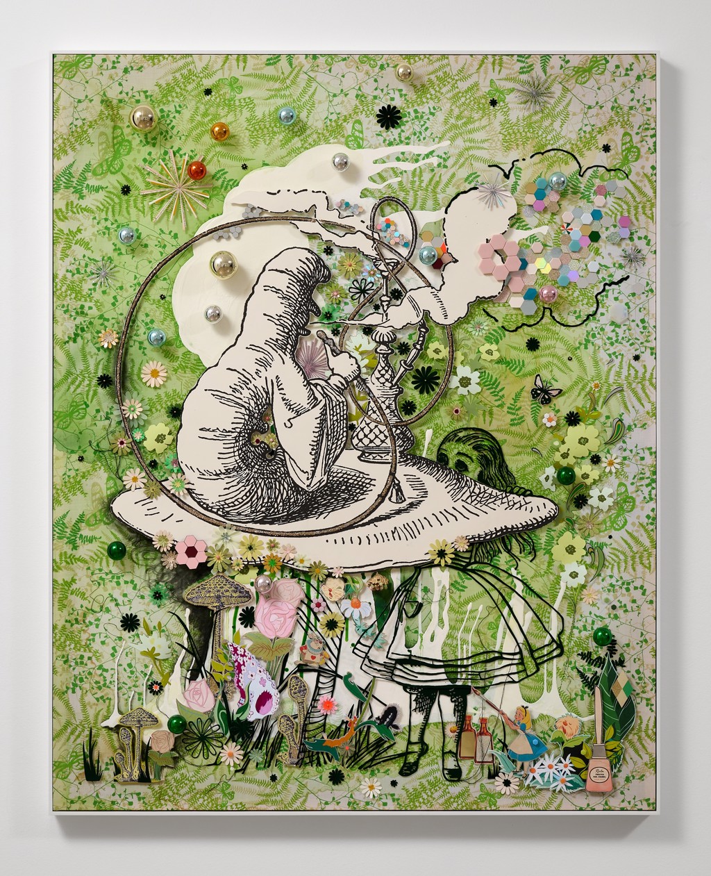 Metamorphosis by Kelly O'Connor | David Shelton Gallery
