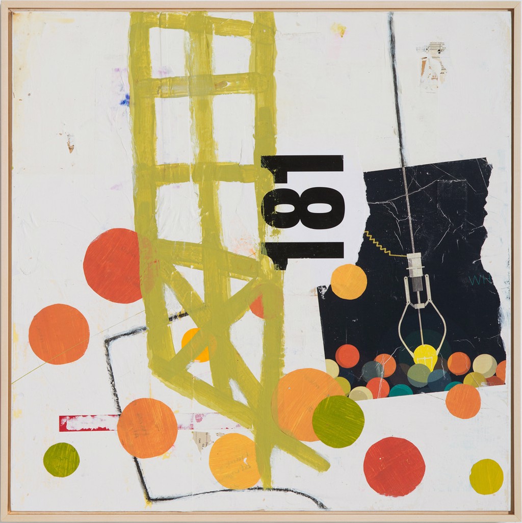 Turn On by Bibby Gignilliat | Portland Art Gallery
