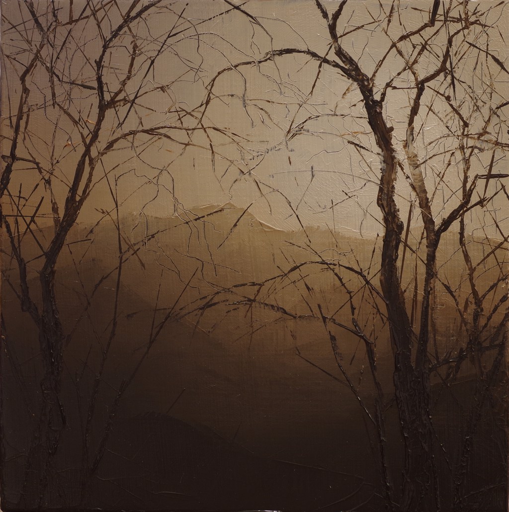 The Tincture of Day by Todd Carpenter | Abend Gallery