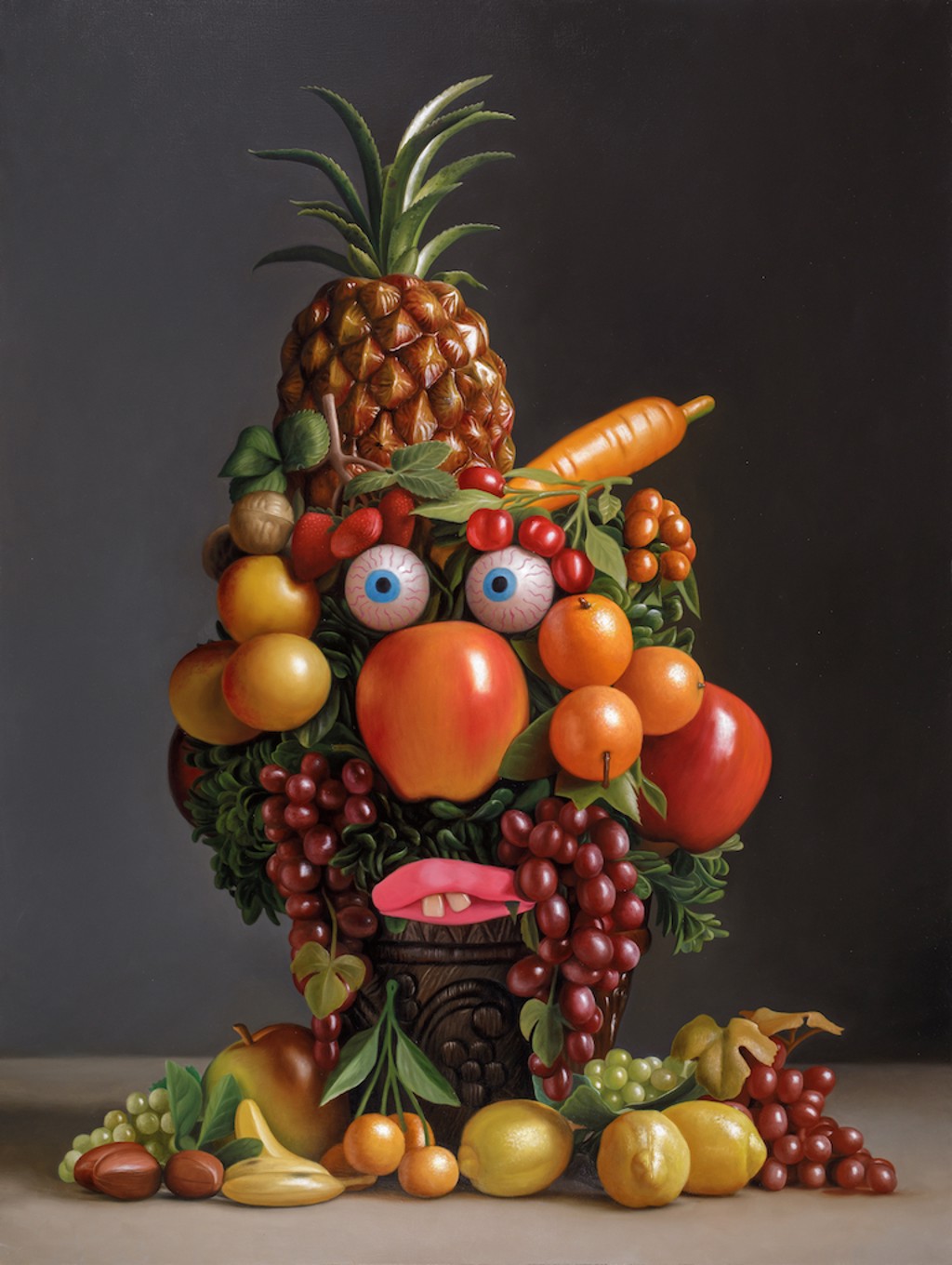 Bubble Gum by Dan Jackson | DOLBY CHADWICK GALLERY