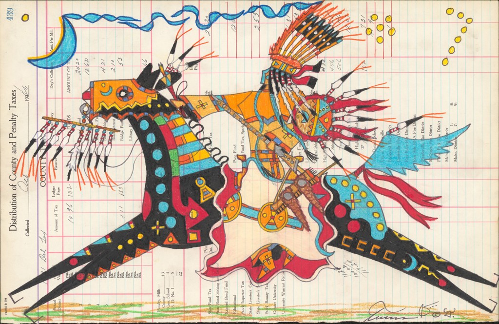 Running Eagle (Blackfeet Woman Warrior) by Terrance Guardipee | Radius ...