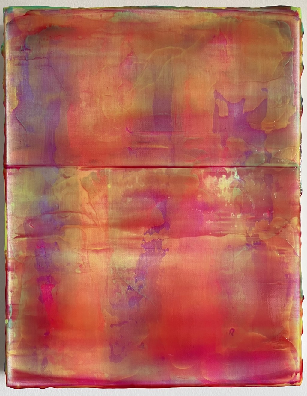 Said & Done by Riley Robinson | SCAD Art Sales