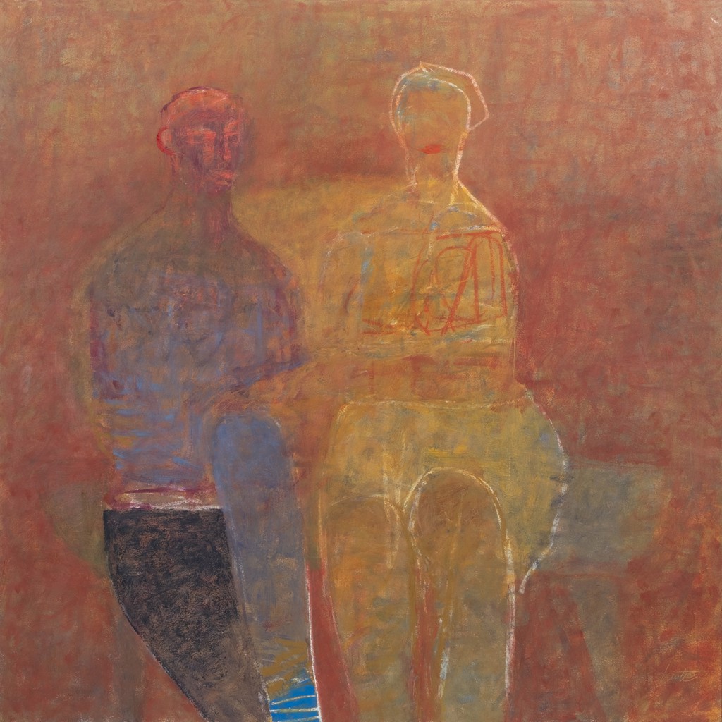 NEW WORK | Ruth Hunter Studio