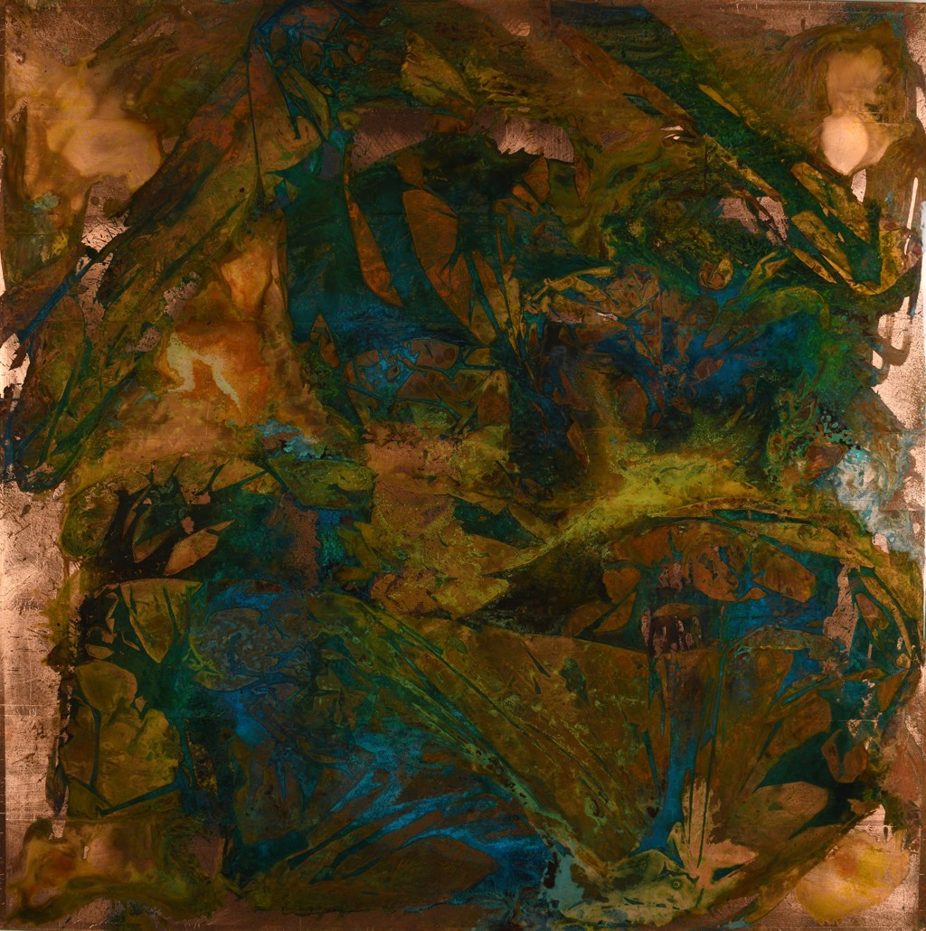 Entrophy by Tim Church | CANYON ROAD CONTEMPORARY ART