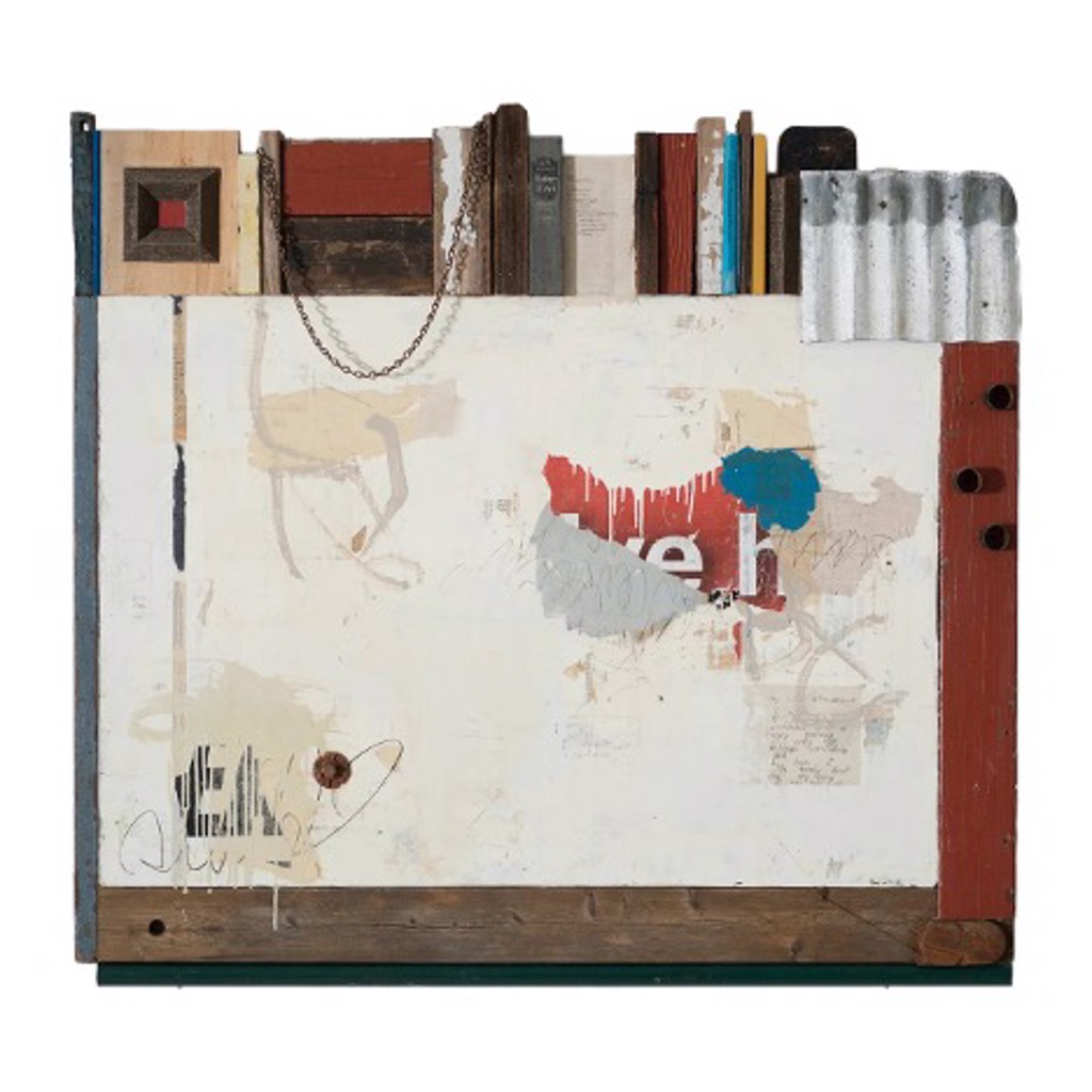 Comfort Zone by Bibby Gignilliat Mixed Media | Bibby Gignilliat Mixed ...
