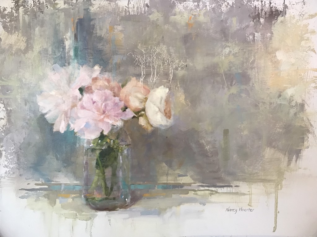 Petite by Nancy Hoerter | Meyer Vogl Gallery