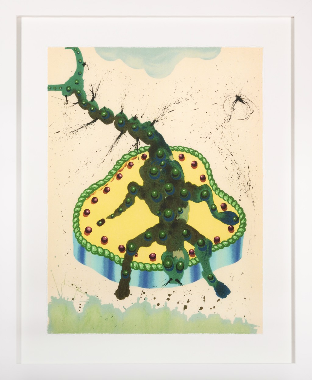 Salvador dali zodiac series 60 photos - Youhoroscope.com