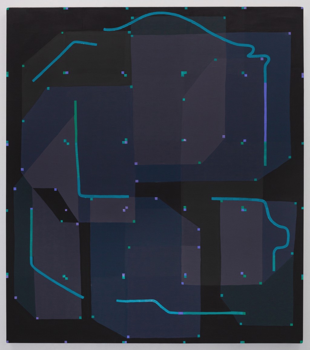 Untitled (P-2007) by Jason Karolak | David Shelton Gallery