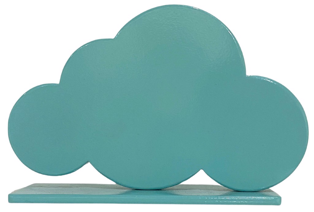 Mini Cloud by Jeffie Brewer | dk Gallery