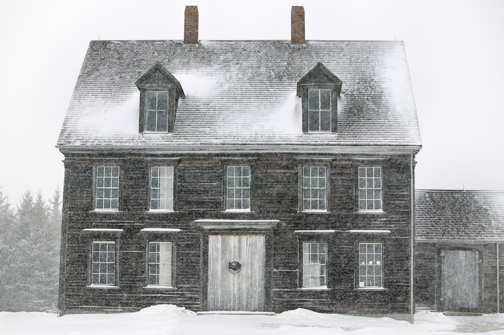 Olson's by Peter Ralston | Ralston Gallery