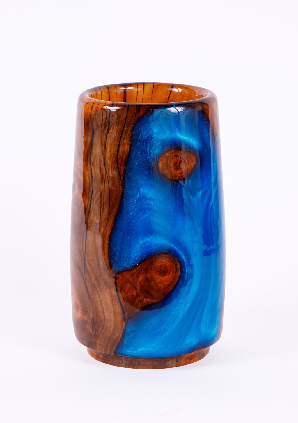 Vase #16 by Larry Michelson | Barlow Gallery