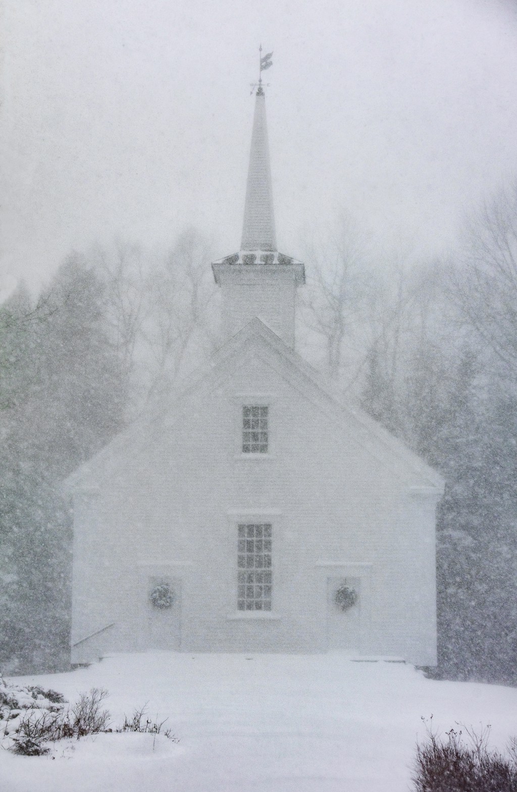 Out of the North by Peter Ralston | Ralston Gallery