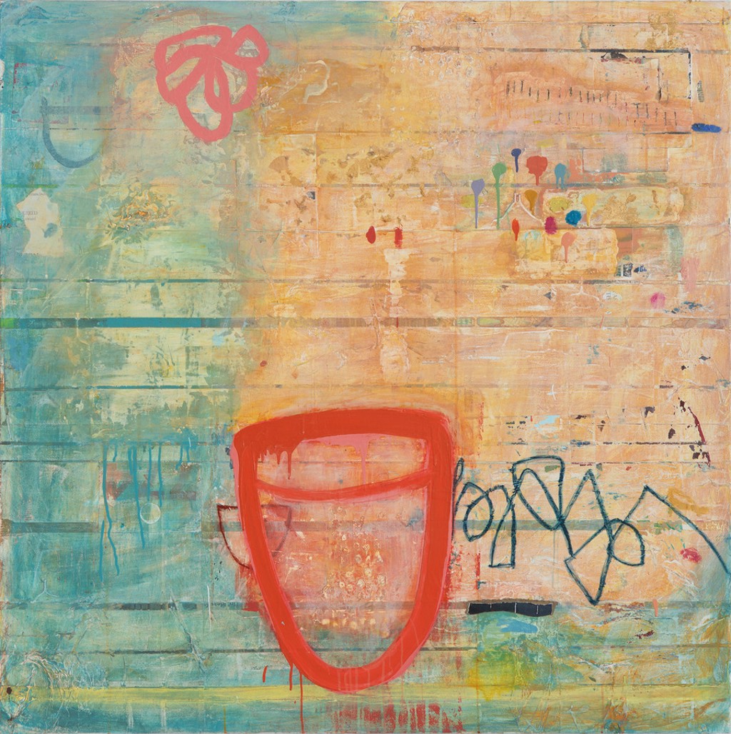 Vessel of Light by Bibby Gignilliat Mixed Media | Bibby Gignilliat ...