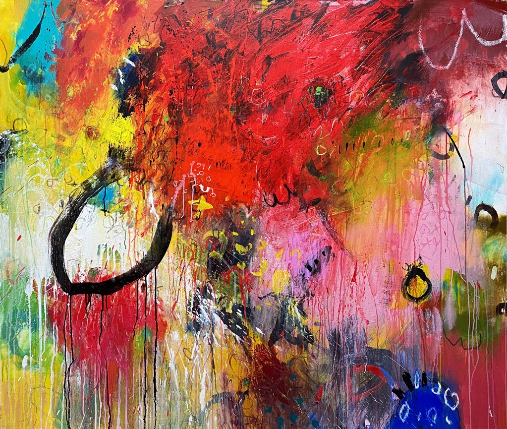 2020 by Emily Weil | SLATE Contemporary Gallery