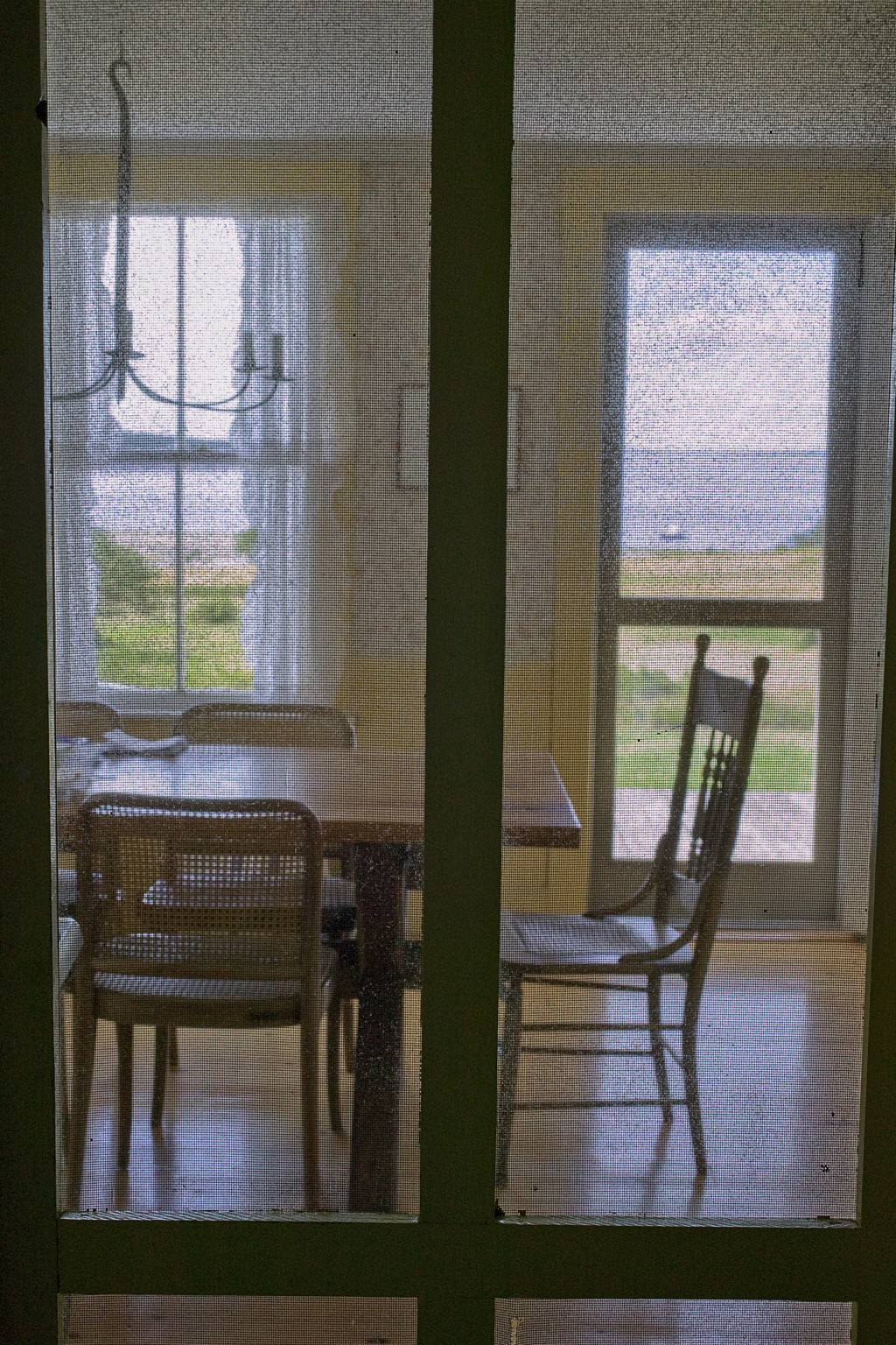 The Kitchen by Peter Ralston | Ralston Gallery