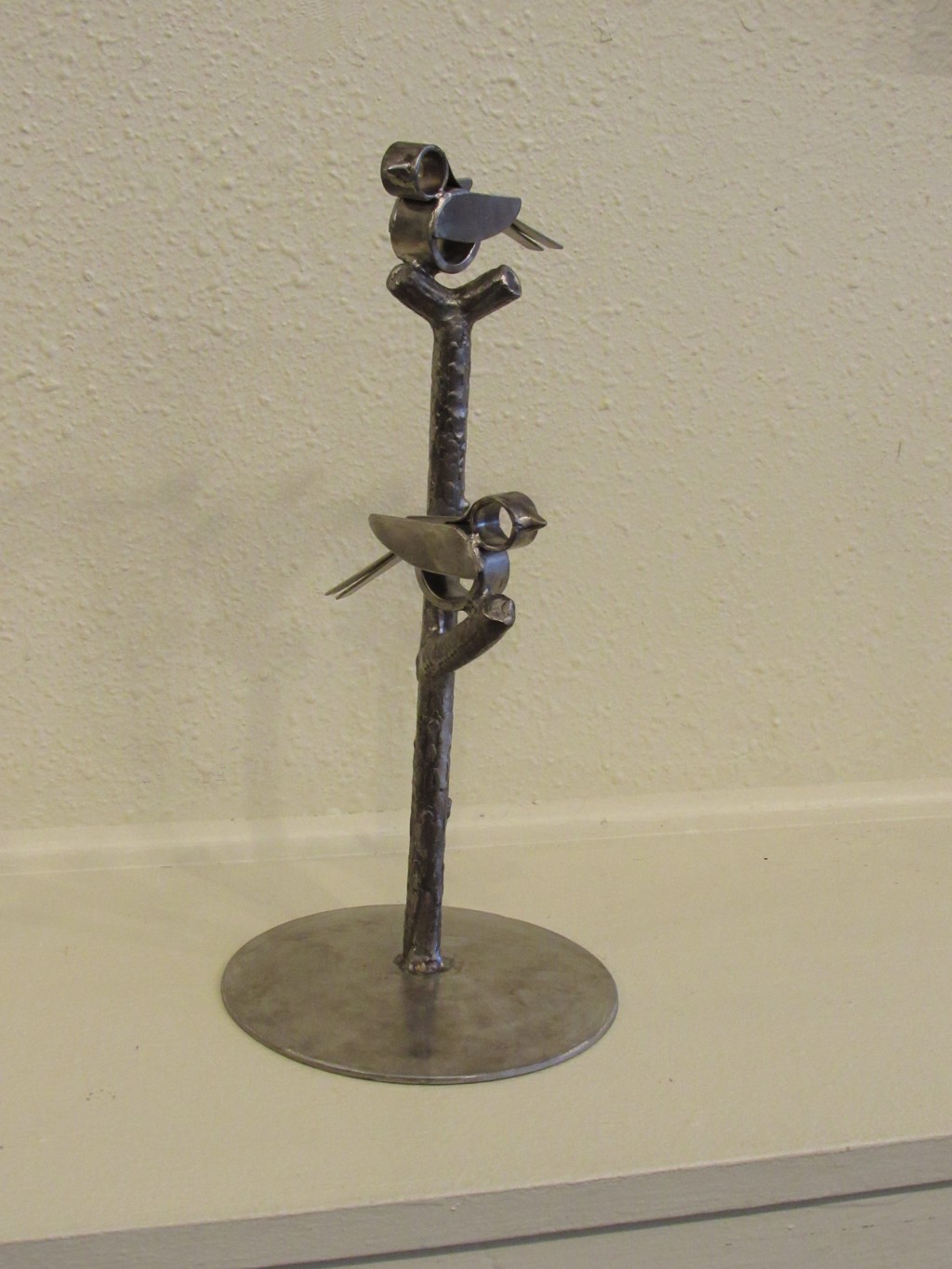 Two Songs by David Goecke | Woodwalk Gallery
