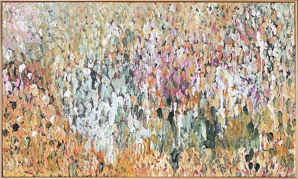 'The Pharmacy Florence' by Debra Hutton | Nissarana Galleries
