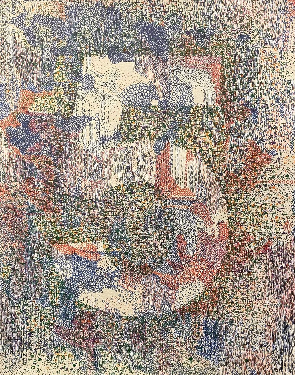 NUMERAL Study no. 5 by Craig Dongoski | Whitespace