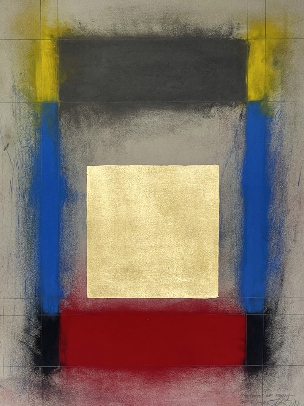 The Gates of Earth by Kyle Brown Jr. | Hagan Fine Art