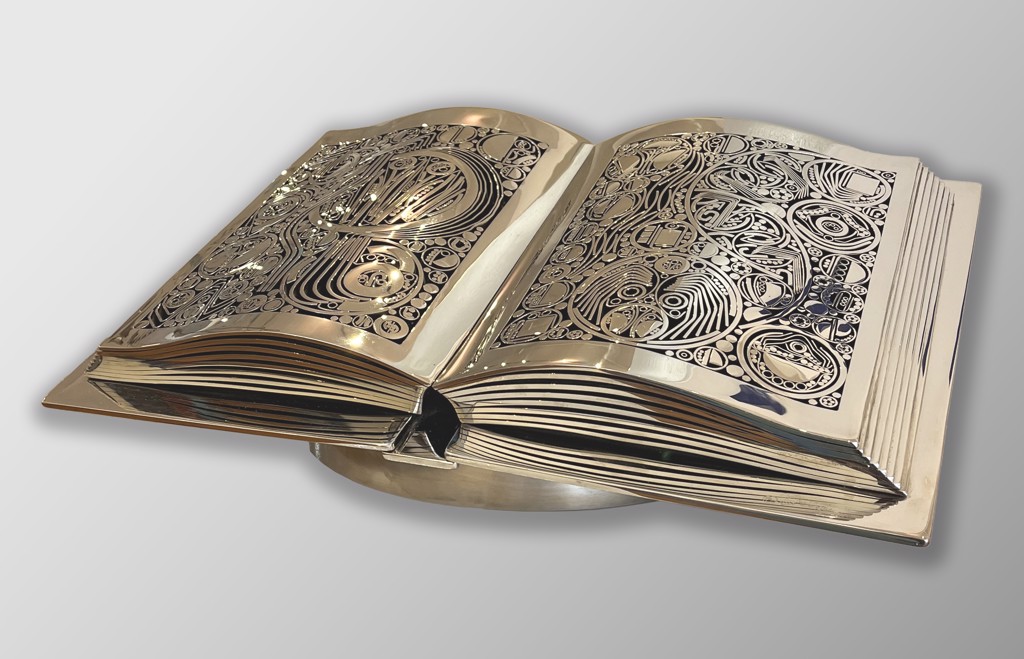 Regier Book by Dave Regier | Leopold Gallery + Art Consulting