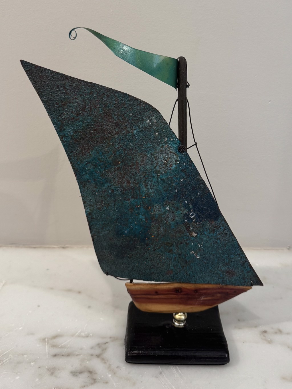 Floating by Jorge Lastra | Grand Bohemian Gallery