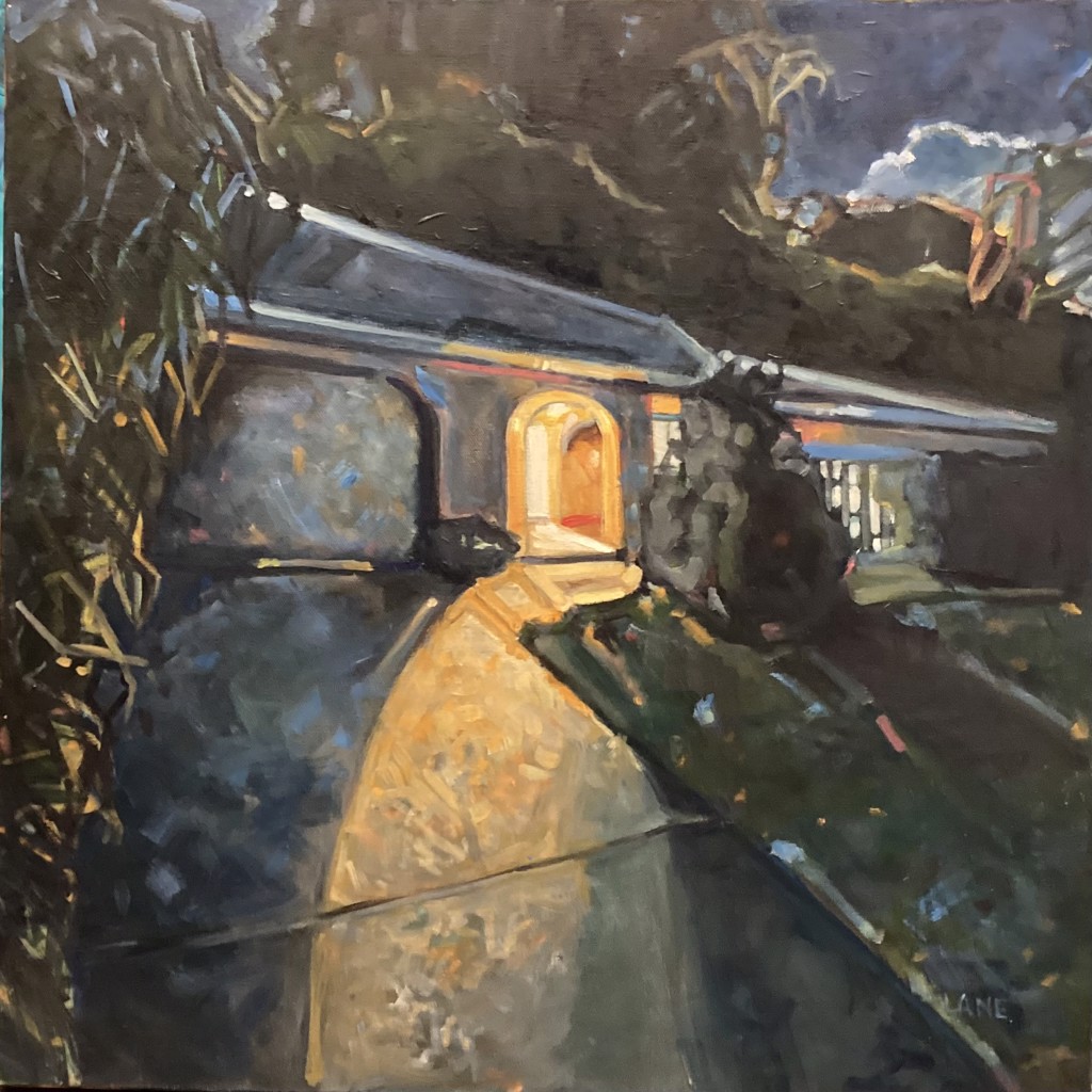 Gulf Gate by Beck Lane | Chasen Galleries
