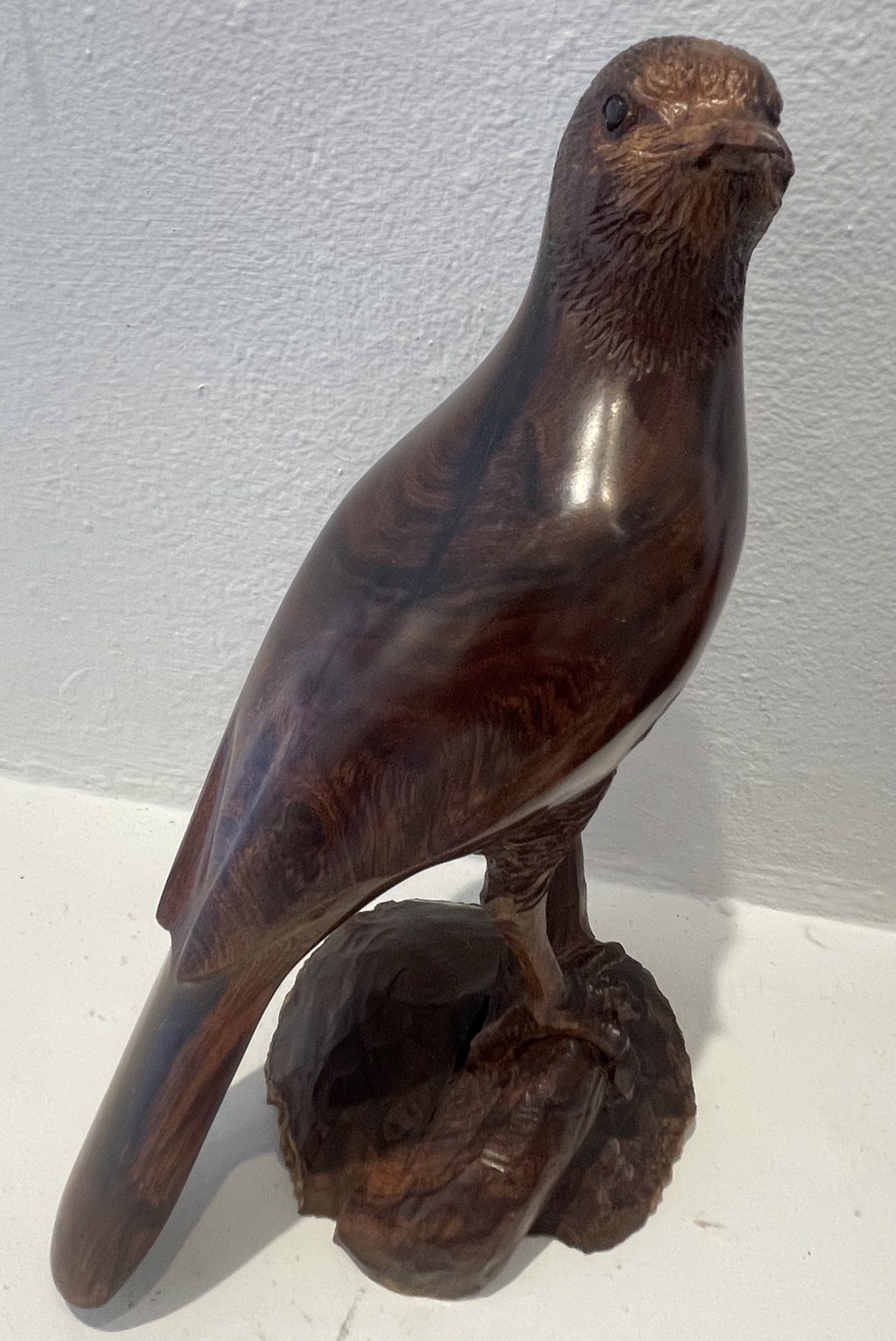 Dove by Thomas Suby | Breckenridge Gallery