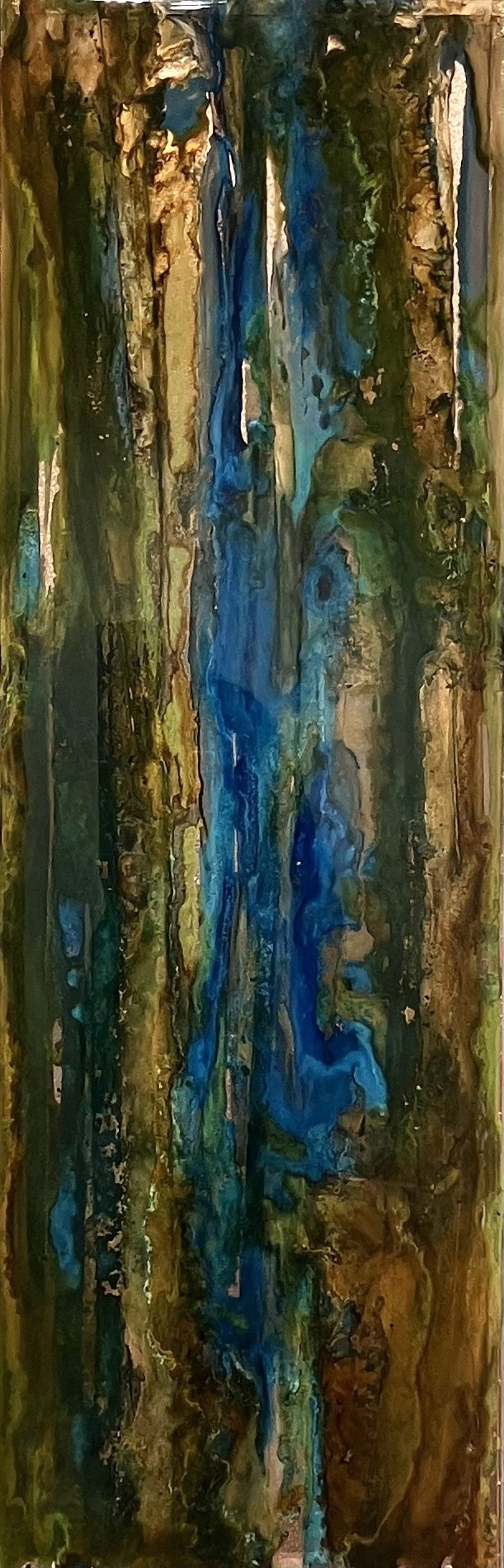 Pre-Date by Tim Church | CANYON ROAD CONTEMPORARY ART