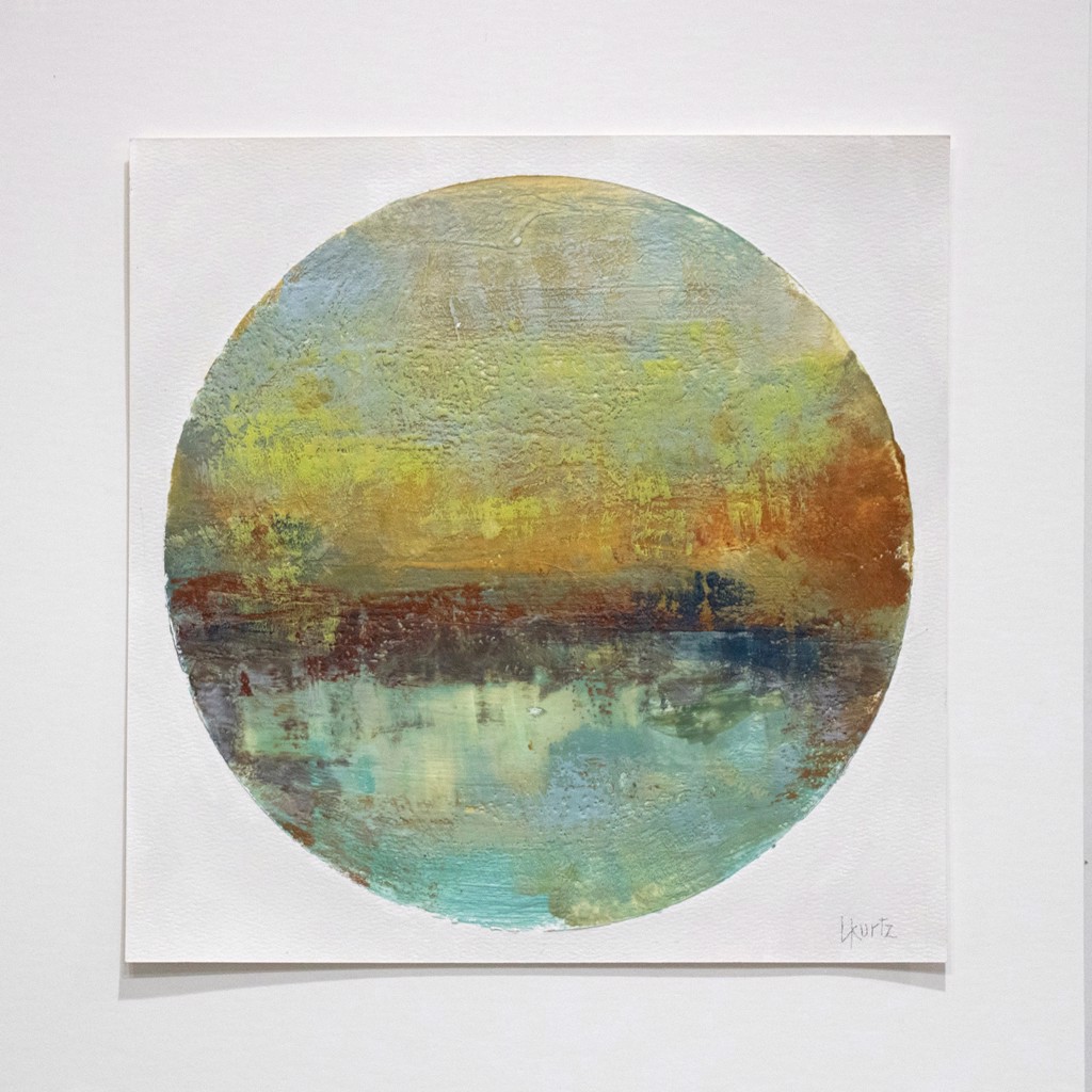 Earthly Treasures by Lorra Kurtz | dk Gallery