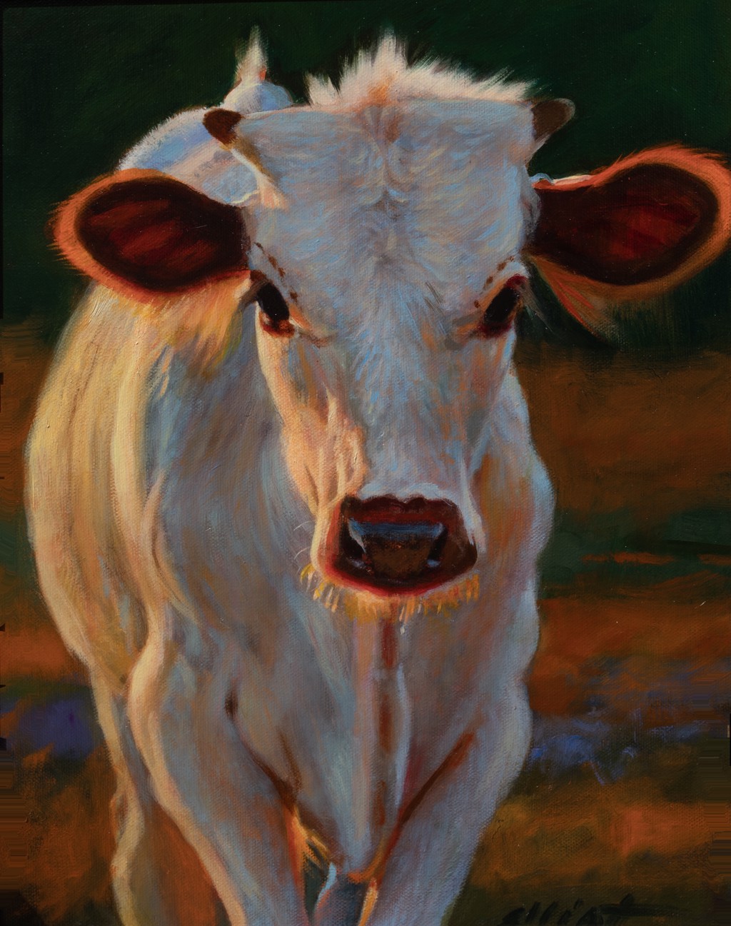 Ten Penny by Teresa Elliott | Settlers West Galleries
