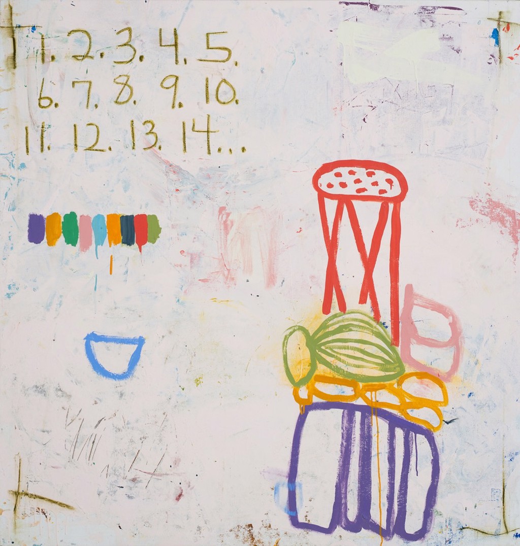 Stacked by Bibby Gignilliat | Portland Art Gallery