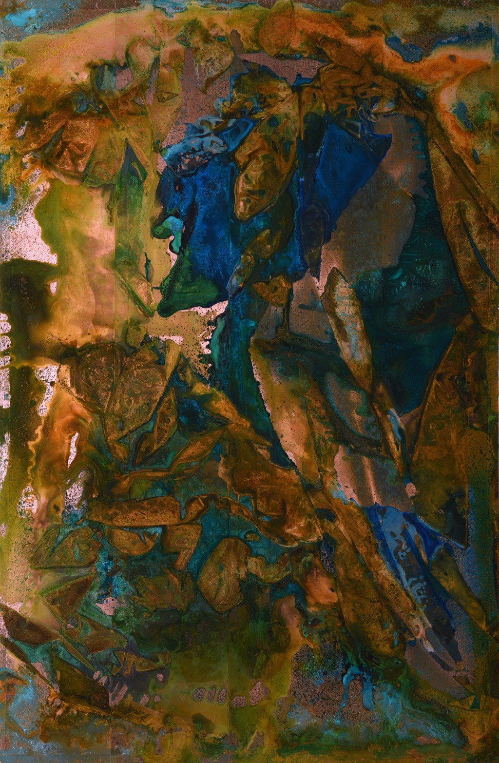 Grace by Tim Church | CANYON ROAD CONTEMPORARY ART