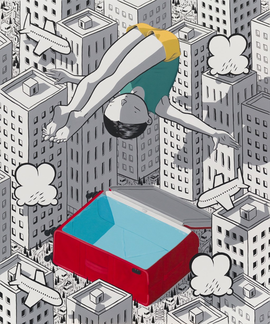 Millo | GGA GALLERY