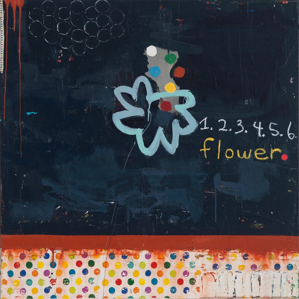 Bloom by Bibby Gignilliat | Portland Art Gallery