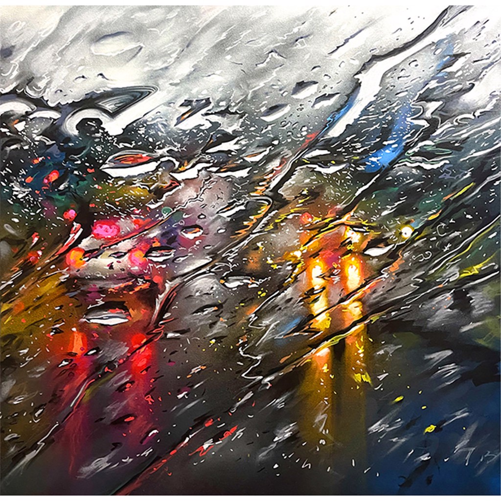 Dan Kitchener | GGA GALLERY