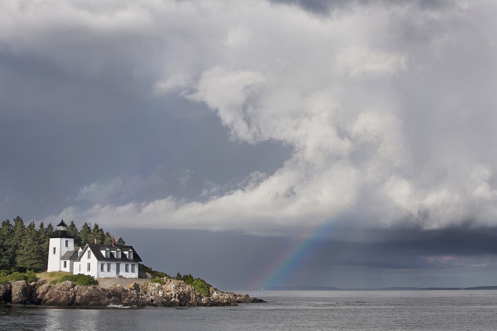 The Light by Peter Ralston | Ralston Gallery