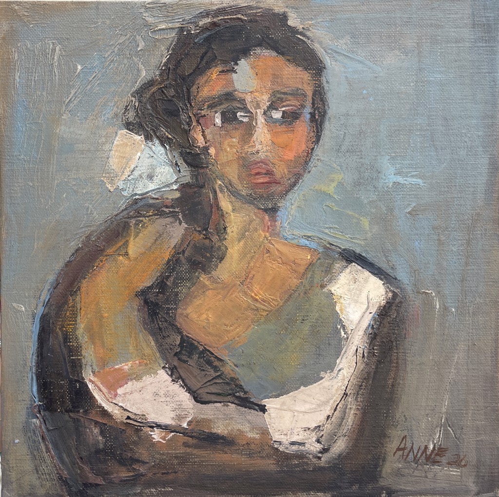 Inspiration Ahead by Anne Darby Parker | Meyer Vogl Gallery