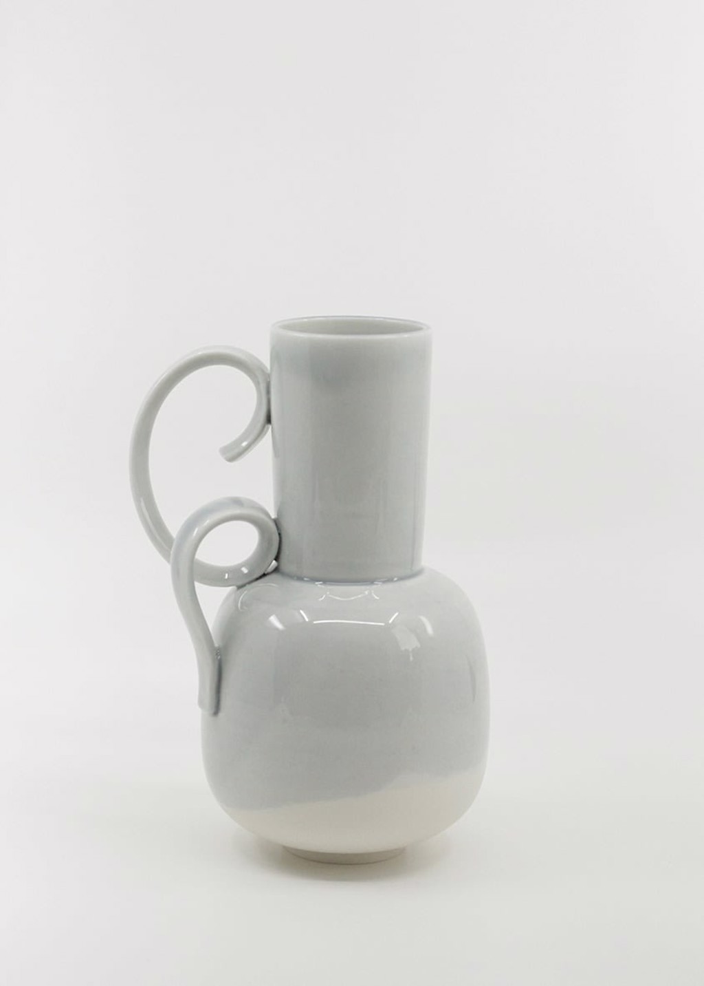 Vessel with Handle: Trials Series by Laura Plant | Contemporary Applied ...