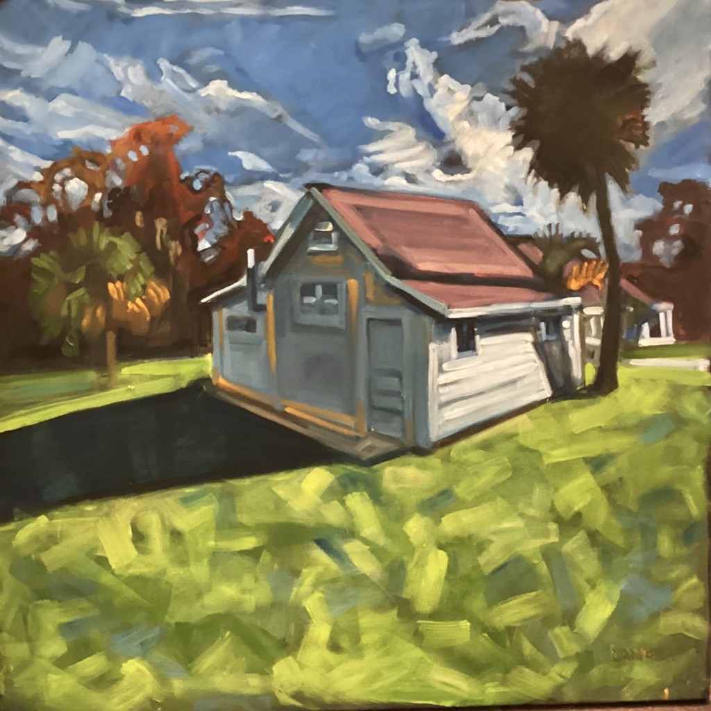 Phillippi Creek by Beck Lane | Chasen Galleries