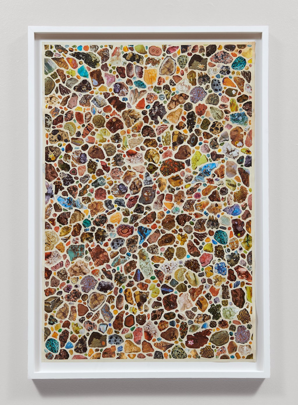 AGGLOMERATION by Matthew Craven | David Shelton Gallery